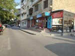 Montin market (Vladimir Mayakovski Street No:11B), süpermarket  Bakü'den