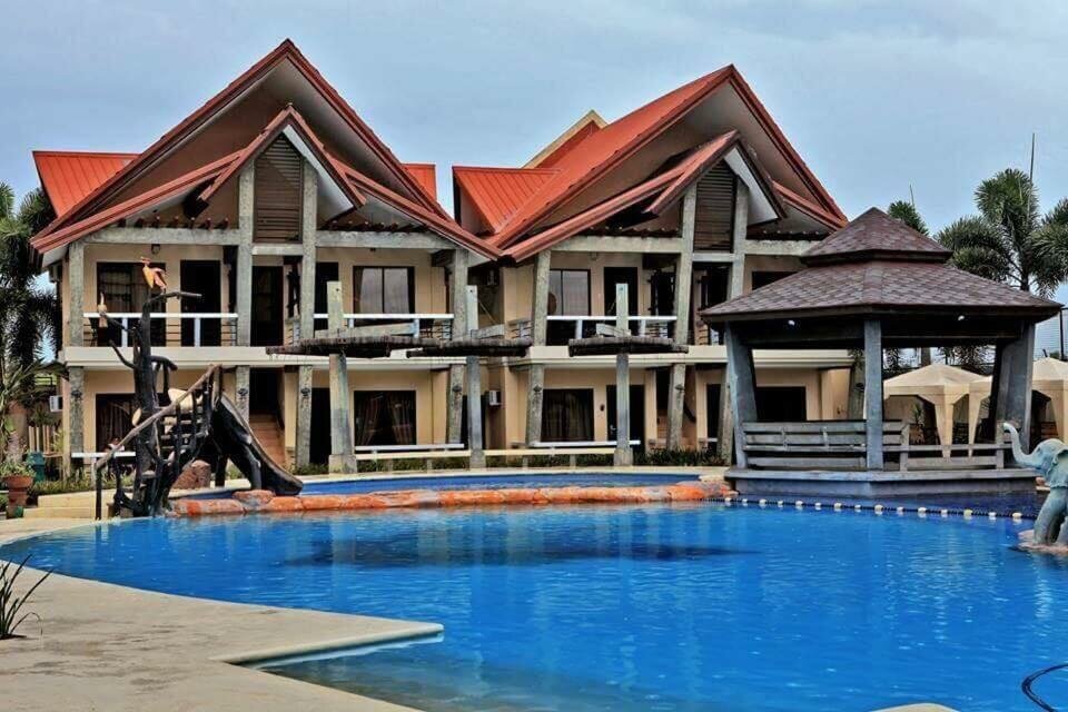 Otel Mo2 Westown Hotel Iloilo, Iloilo, foto