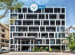 Blu Monkey Hub and Hotel Phuket (Phangnga Soi 3 No:3), otel  Phuket'ten