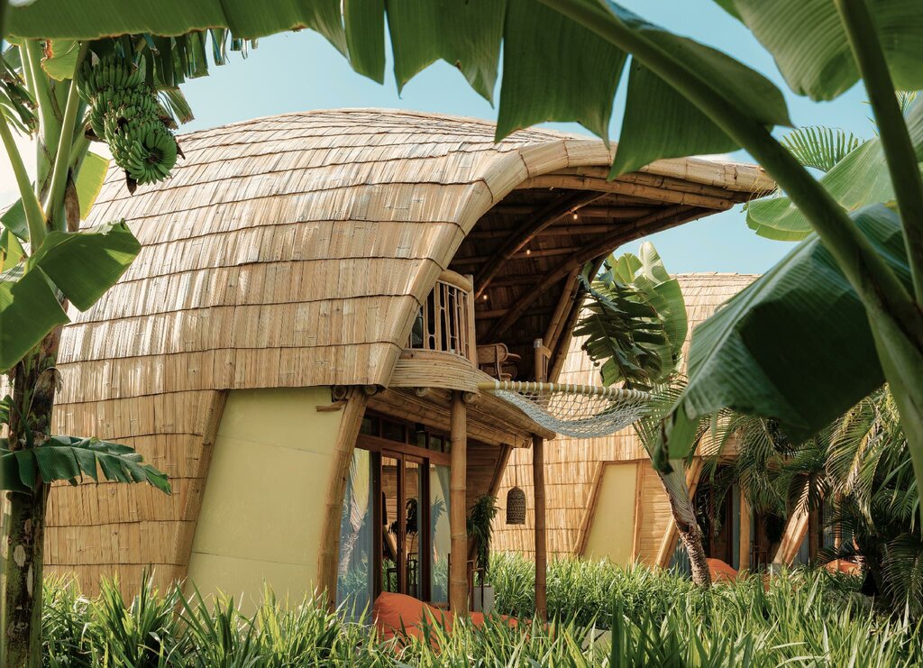 Otel Origin Lombok, , foto