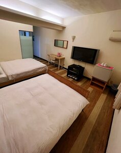 Hwa Hong Hotel (Taiwan, Kaohsiung City, Wufu 2nd Road), otel  Kaohsiung'dan