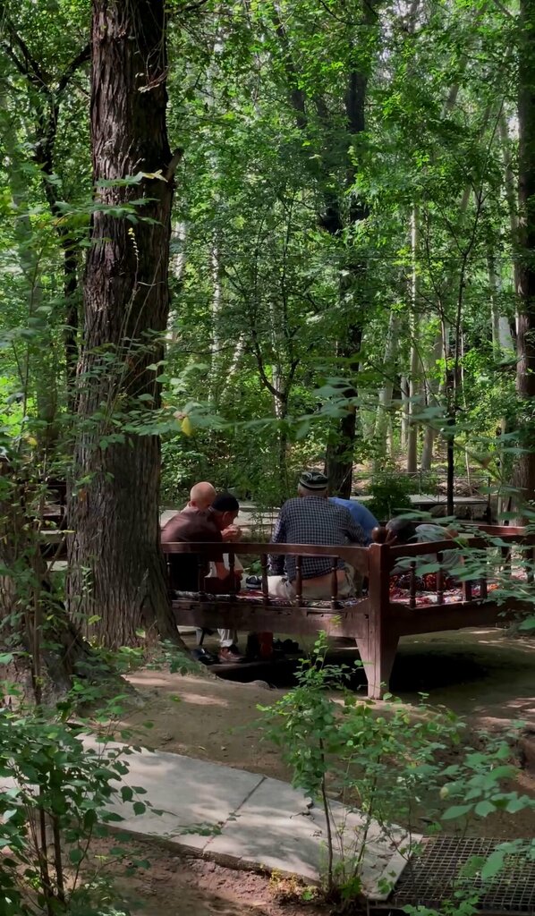 Çayhane Avval Choyxonasi, Fergana eyaleti, foto
