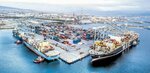 Adn Shipping Agency (Samsun, İlkadım, Kılıçdede Mah., Kastamonu Sok., 6), kargo firmaları  Samsun'dan