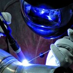 Аргоновая сварка (Beryozovaya Alley No:4), kaynak işleri  Moskova'dan