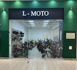 L-moto (No:5, territoriya Noginsk-Tekhnopark), elektrikli araç satışı  Noginsk'ten