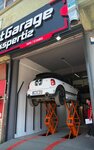 Pilot Garage Rami (İstanbul, Eyüpsultan, Talimhane Cad., 49C), otomobil ekspertizi  İstanbul'dan