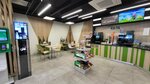 Цiкаva (Uladzislava Syrakomli Street No:9), fast food  Minsk'ten