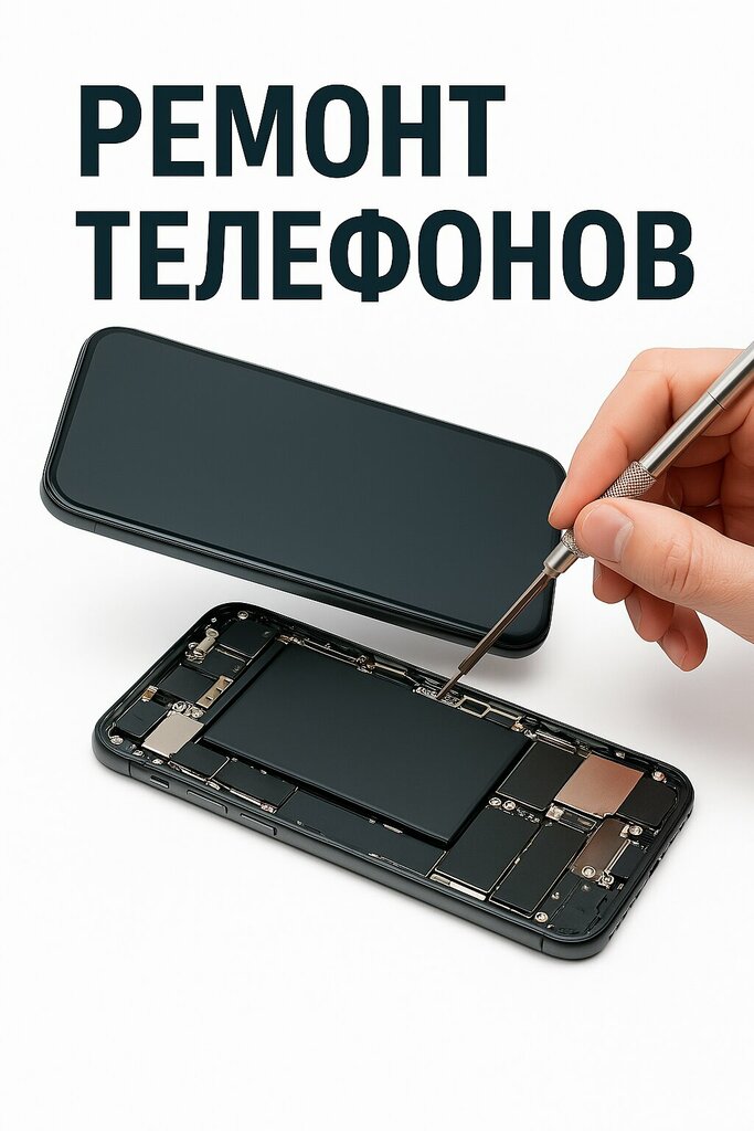 Telefon tamir servisi S-Mobile, Moskova, foto