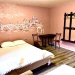 DaniEly (Rybatskaya ulitsa No:19), konuk evi  Gelencik'ten