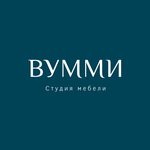 Вумми (Severnaya ulitsa No:2), mutfak mobilyaları  Novosibirsk'ten