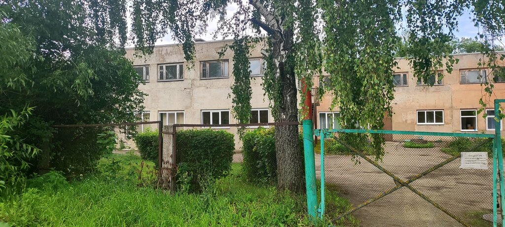 Anaokulları Детский сад Родничок, Tulskaya oblastı, foto
