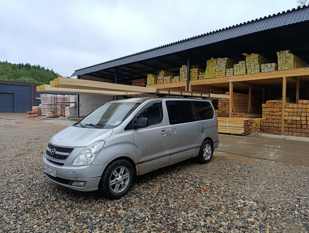 Kereste üretim ve satış şirketleri Доски у Михалыча, Moskova ve Moskovskaya oblastı, foto