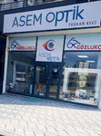 Asem Optik (Adana, Sarıçam, Gültepe Mah., 817. Sok., 2B), optik  Adana'dan