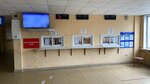 УМВД России Череповец, отдел Госавтоинспекции регистрационно-экзаменационный (Promyshlennaya ulitsa No:2), trafik müdürlükleri  Cherepovets'ten