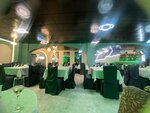 Седьмое Небо (Zheleznodorozhnaya ulitsa No:71А, rabochiy posyolok Vanino), kafe  Habarovski krayından