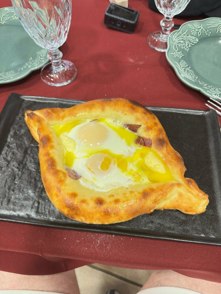 Restoran Таверна 31, Erivan, foto