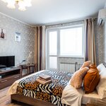Natali apart (Balaklavskiy Avenue No:10к2), kısa süreli konaklama  Moskova'dan