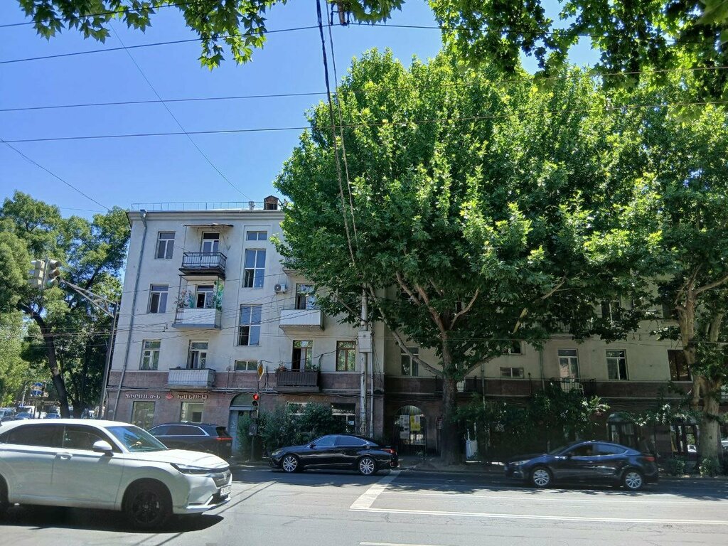 Plastik ve polimer firmaları Իմպուլս-Ա, Erivan, foto