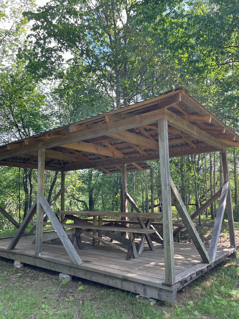 Plaj Beluzhye, Kirovskaya oblastı, foto