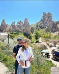 Ryda Travel (Nevşehir, Avanos, Orta Mah., Atatürk Cad., 54), seyahat acenteleri  Avanos'tan