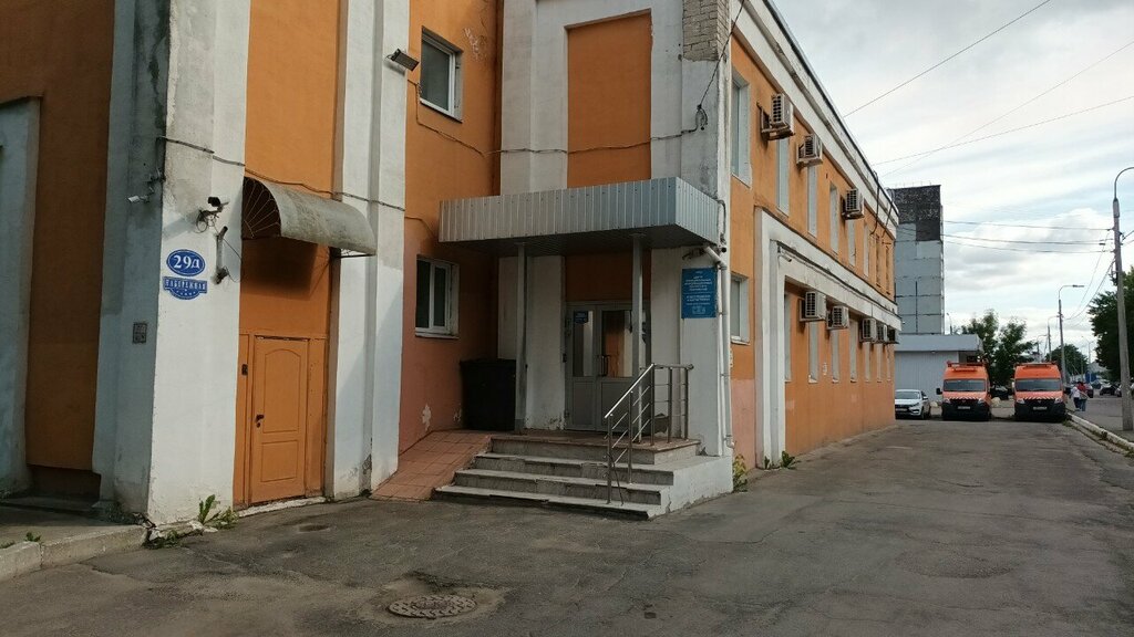Bilişim firmaları Tsentr munitsipalnykh informatsionnykh resursov i tekhnologii, Cherepovets, foto