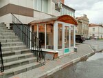 ТБС-сервис (Derzhavinskaya ulitsa No:10А), konut servisleri kuruluşları  Tambov'dan