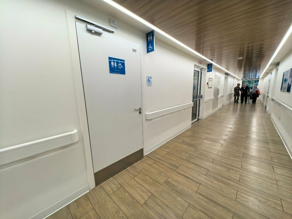 Tuvalet Туалет, Moskova, foto