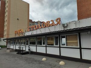 Печка (Stroiteley Avenue No:17, Penza), kantin, yemekhane  Penza'dan