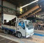 Uğurlu Boru (Ziya Gökalp Mah., Turgut Özal Blv., Başakşehir, İstanbul), hadde metal üretim ve satışı  İstanbul'dan