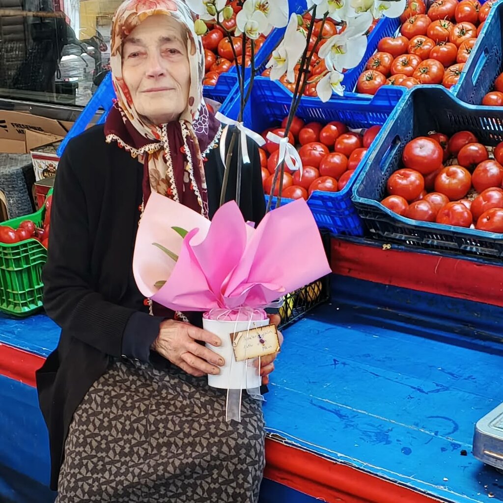Manavlar Genç Manav, Ayvalık, foto