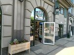 Kaimas (Artilleriyskaya Street No:79), market  Kaliningrad'dan
