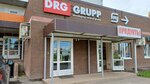 Drg Grupp (Planernaya ulitsa No:1), i̇nşaat firmaları  Izhevsk'ten