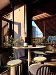 Nola (Svabody Square No:4), restoran  Minsk'ten