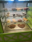 Миндаль (ulitsa Lenina No:22), kafe  Stariy Oskol'dan