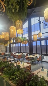 Мыс Доброй Надежды (Kommunisticheskaya Street No:14), restoran  Kronstadt'tan