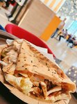 Istanbul (Kirovogradskaya Street No:13А), fast food  Moskova'dan