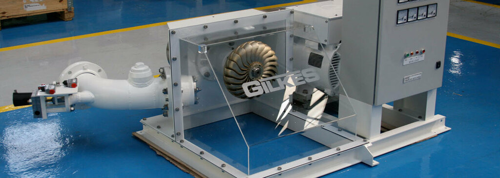 Elektroteknik ürün ve ekipman firmaları Gilbert Gilkes & Gordon Ltd, Derince, foto