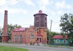 Музей истории города Каргата (Vokzalnaya ulitsa No:37А), müzeler ve sanat galerileri  Kargat'tan