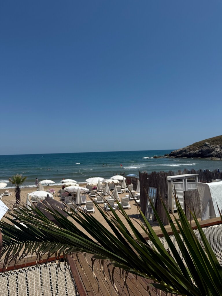 Plaj Ağlayankaya Plajı, Şile, foto