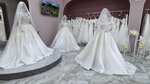 Айвори (ulitsa Karla Marksa No:197), düğün mağazası  Ust‑Labinsk'ten