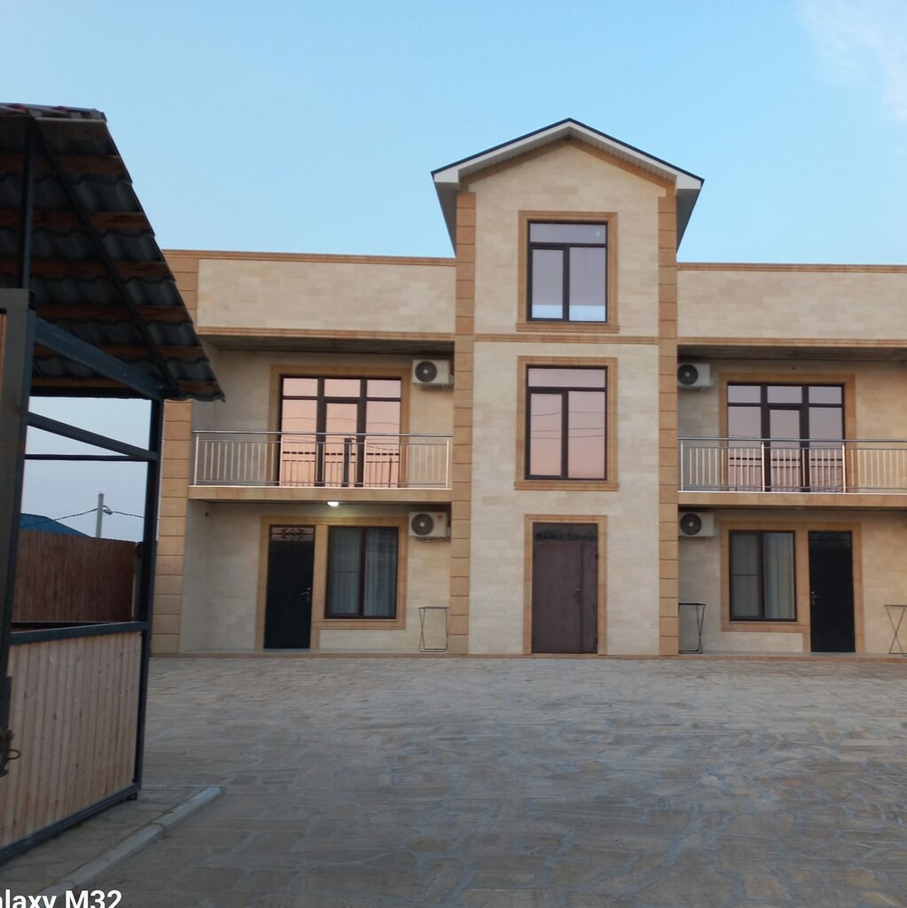 Konuk evi РаЗа, Dağıstan, foto