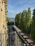 Апартаменты на Алле Героев 2 (Alleya Geroev Street No:2), otel  Volgograd'dan