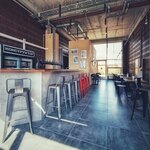 Конструктор (Aviakonstruktorov Avenue No:63), bar  Saint‑Petersburg'dan