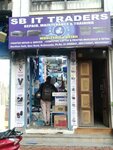 Sb IT Traders (Kathmandu, Ward 22), bilgisayar teknik servisleri  Katmandu'dan