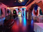 Тяп-ляп (ulitsa Mendeleyeva No:7), kafe  Nijnevartovsk'tan