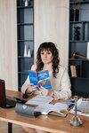 Юридические услуги (Pochtovaya ulitsa No:13), hukuk büroları  Rybnoye'den