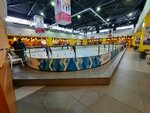 Ледовая арена (Lesnoy Avenue No:47А, Petrozavodsk), buz pateni pistleri  Petrozavodsk'tan