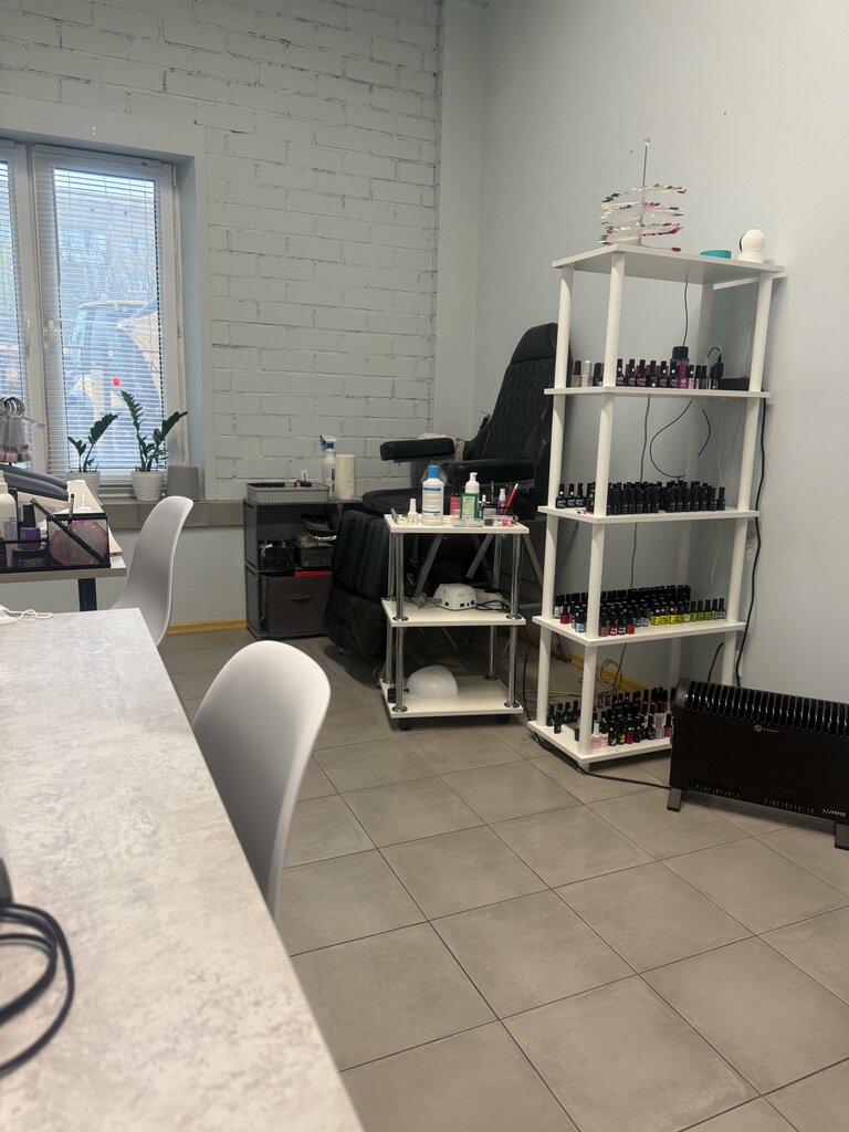 Güzellik salonu Strelnikova_Beauty, Tver, foto