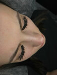 Brow&lash (ulitsa Voroshilova No:51), kaş ve kirpik salonu  Serpuhov'dan