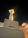 Saad Bin Alrabie Mosque (1, 15 Street, Al Jazzat, Al Riqah, Sharjah), cami